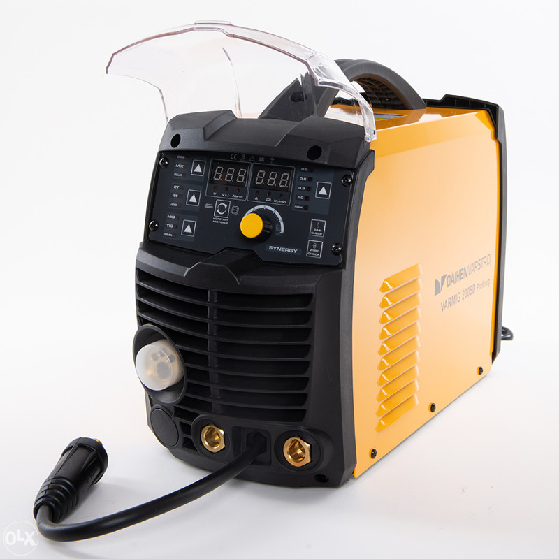 Daihen Varstroj Aparat Varmig 2005D Profimig - Aparati za varenje - OLX.ba