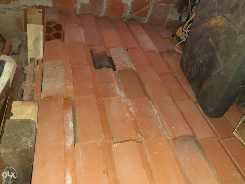 Monta blok, cigla - Cigla/Opeka - OLX.ba