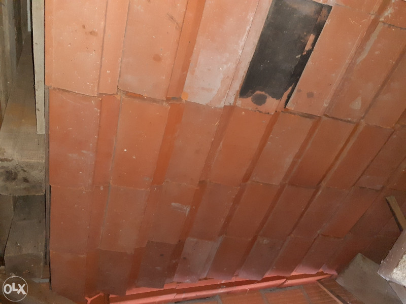 Monta blok, cigla - Cigla/Opeka - OLX.ba