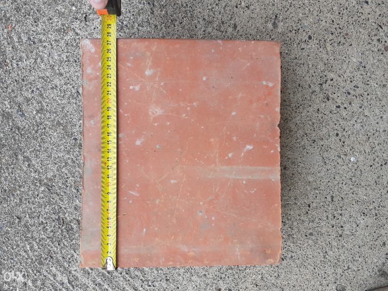 Monta blok, cigla - Cigla/Opeka - OLX.ba