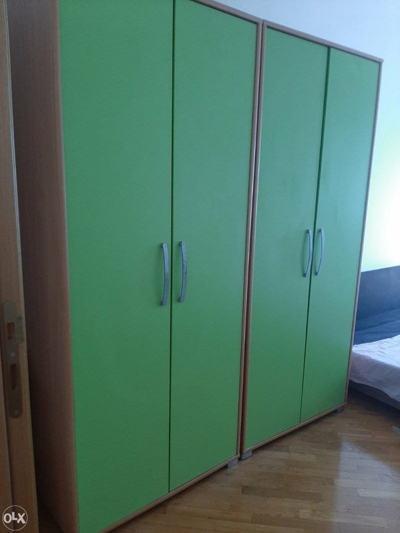 Ormari u super stanju - Ormari/Plakari - OLX.ba