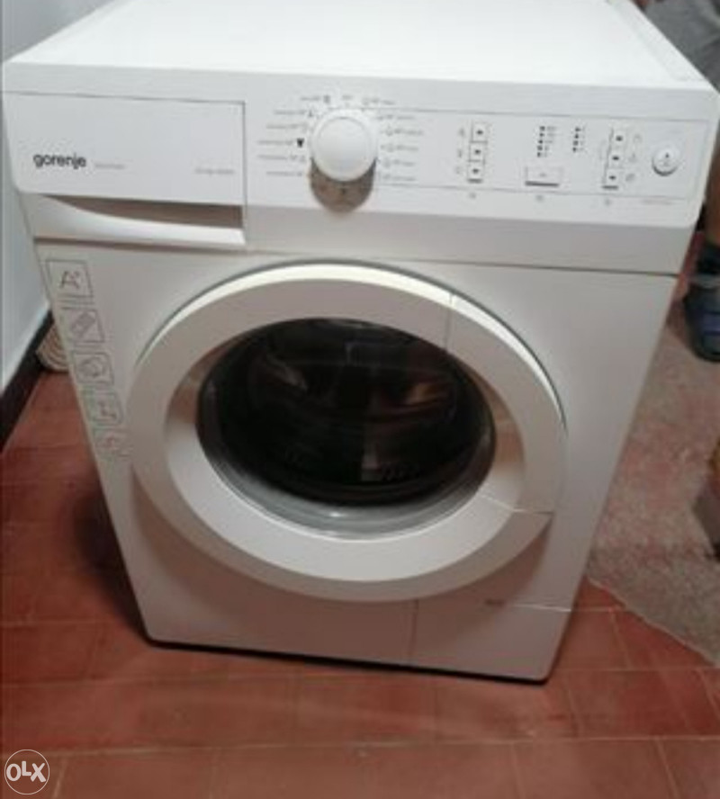 Ves masina gorenje slim - Veš mašine i Sušilice - OLX.ba