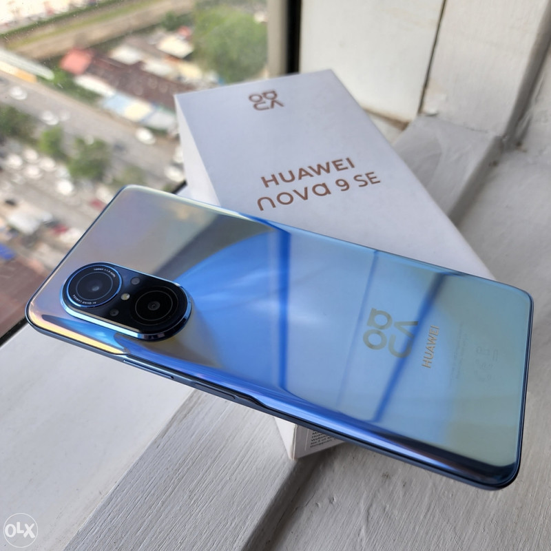 Huawei Nova 9 SE - Mobiteli - OLX.ba