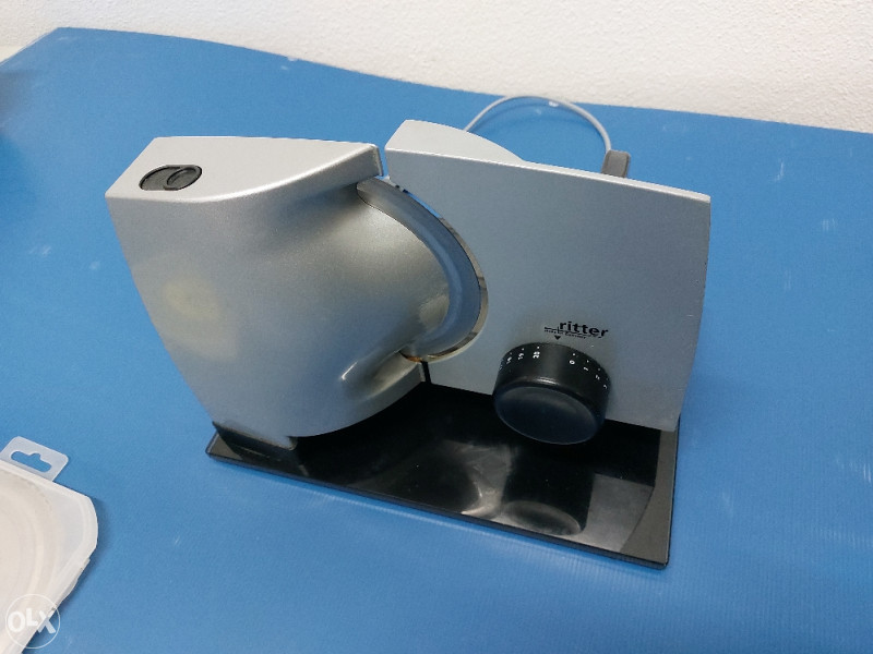 Rezač (Ritter) - Električni rezači - OLX.ba