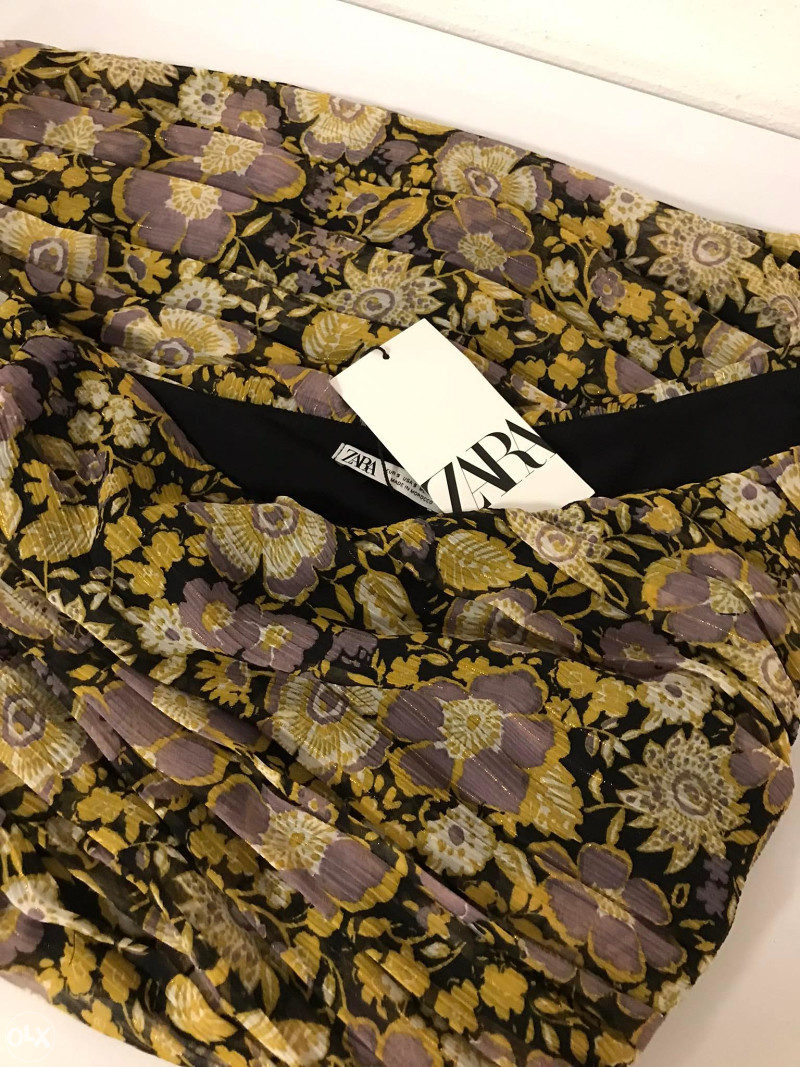 Haljina ZARA - Haljine - OLX.ba