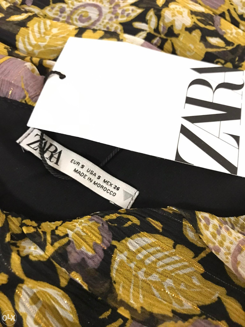Haljina ZARA - Haljine - OLX.ba