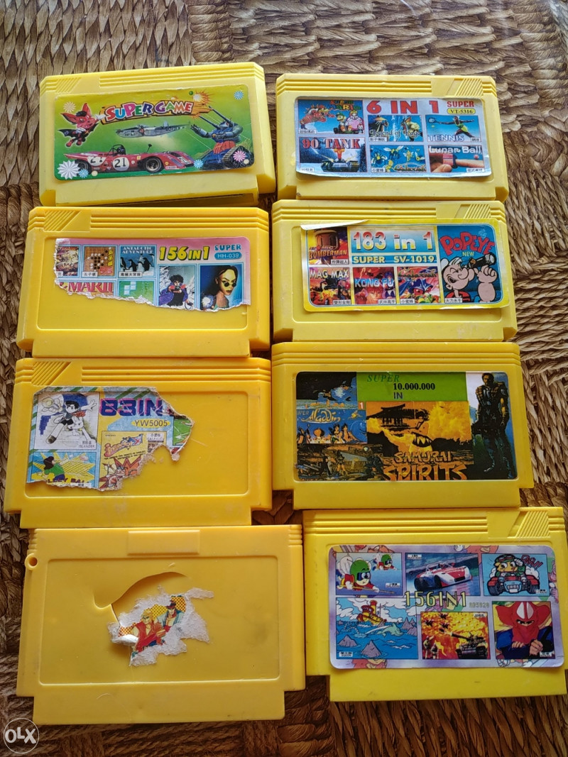 Disketa igra stara - Igre za PC i konzole - OLX.ba