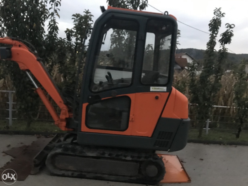 Mini Bager - Bageri - OLX.ba