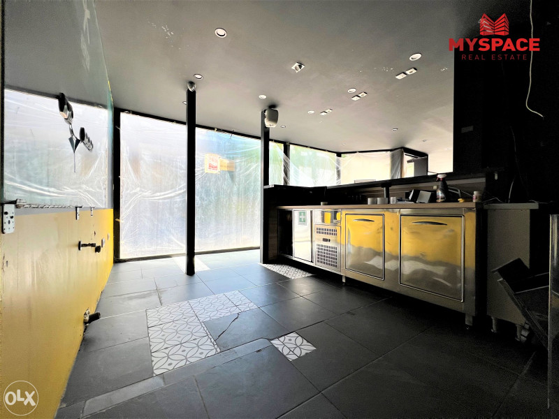 MY SPACE/ Poslovni prostor/ Centar/ Dalmatinska/ 192m2 - Poslovni ...