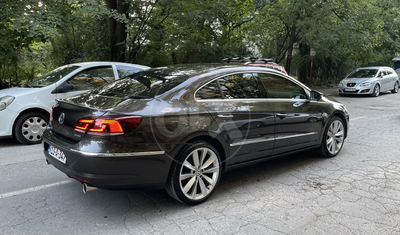 VW PASSAT CC 4MOTION DSG HIGHLINE CARAT - Automobili - OLX.ba