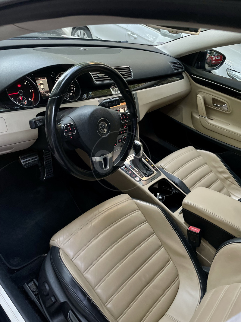 VW PASSAT CC 4MOTION DSG HIGHLINE CARAT - Automobili - OLX.ba
