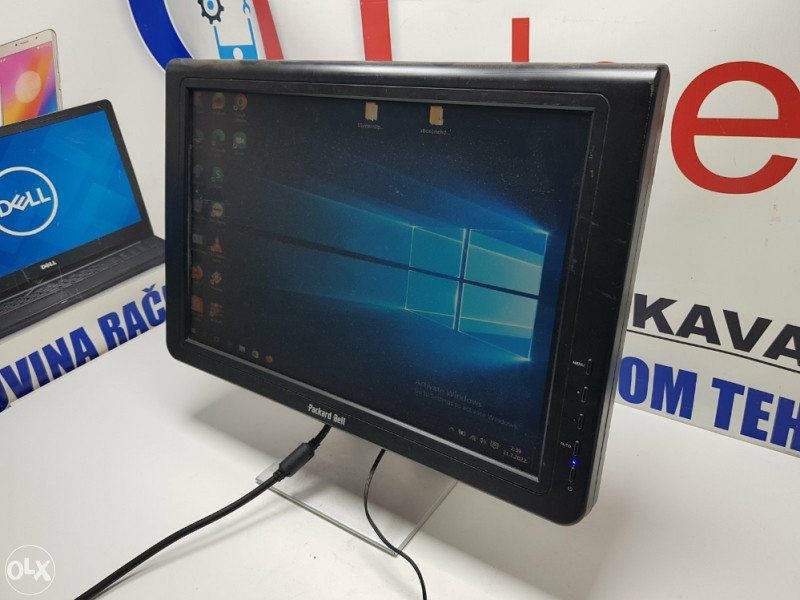 Monitor LCD - Monitori - OLX.ba