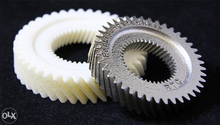 3d stampa/3d printanje/IZRADA PLASTICNIH DIJELOVA - 3D modeling - OLX.ba