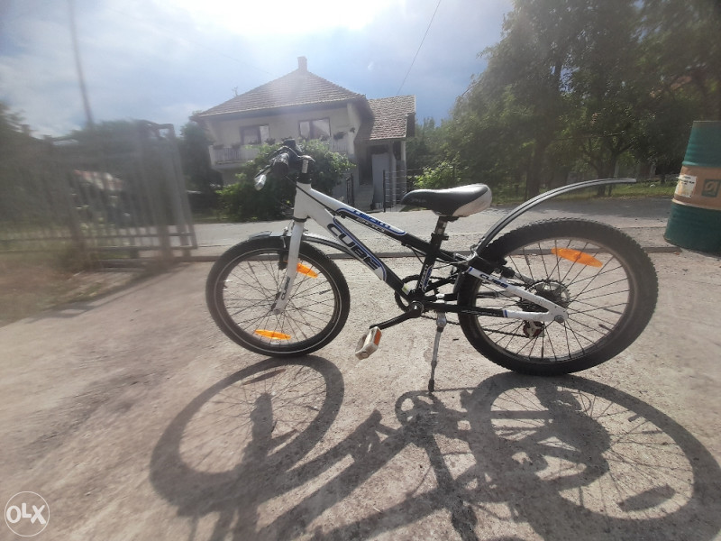 Bicikl-cube team 200 - Bicikli - OLX.ba