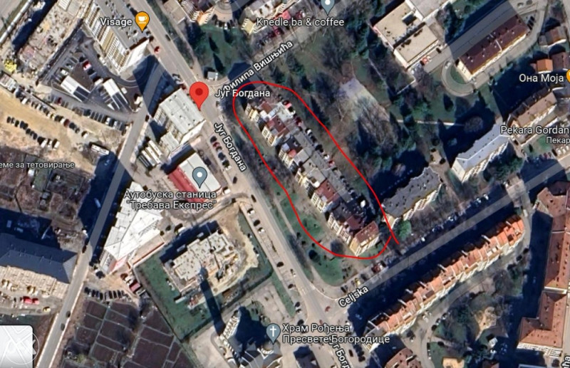 Stan Doboj - Stanovi - OLX.ba