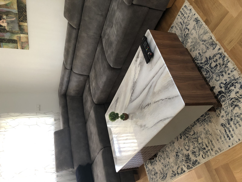 STOL ZA DNEVNU KALEA - Klupski stolovi - OLX.ba