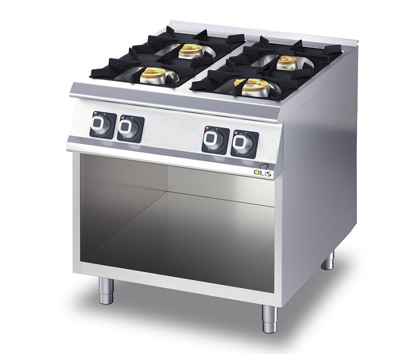 Plinski sporet na otvorenom - Ugostiteljske peći i roštilji - OLX.ba