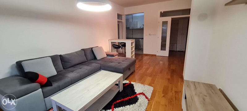 NOVOGRADNJA! Dvosoban stan/55m2/Dobrinja 4 - Lukavica - Stanovi i ...