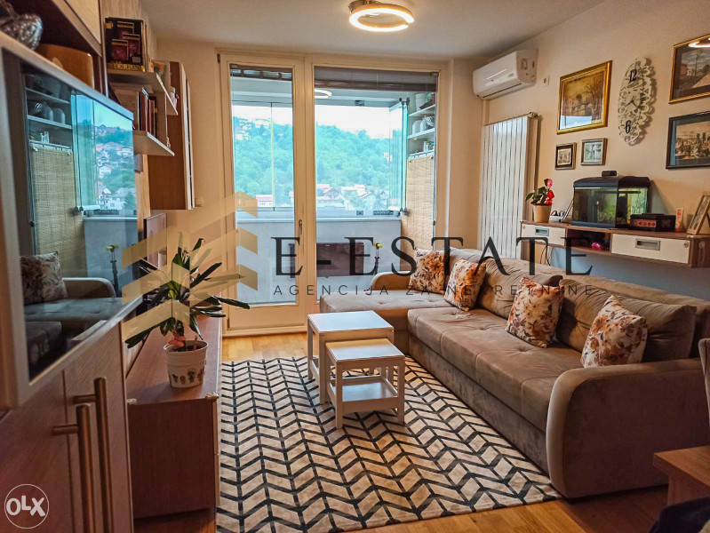 Trosoban stan Malta- Dolac Malta Novo Sarajevo - Stanovi i apartmani ...