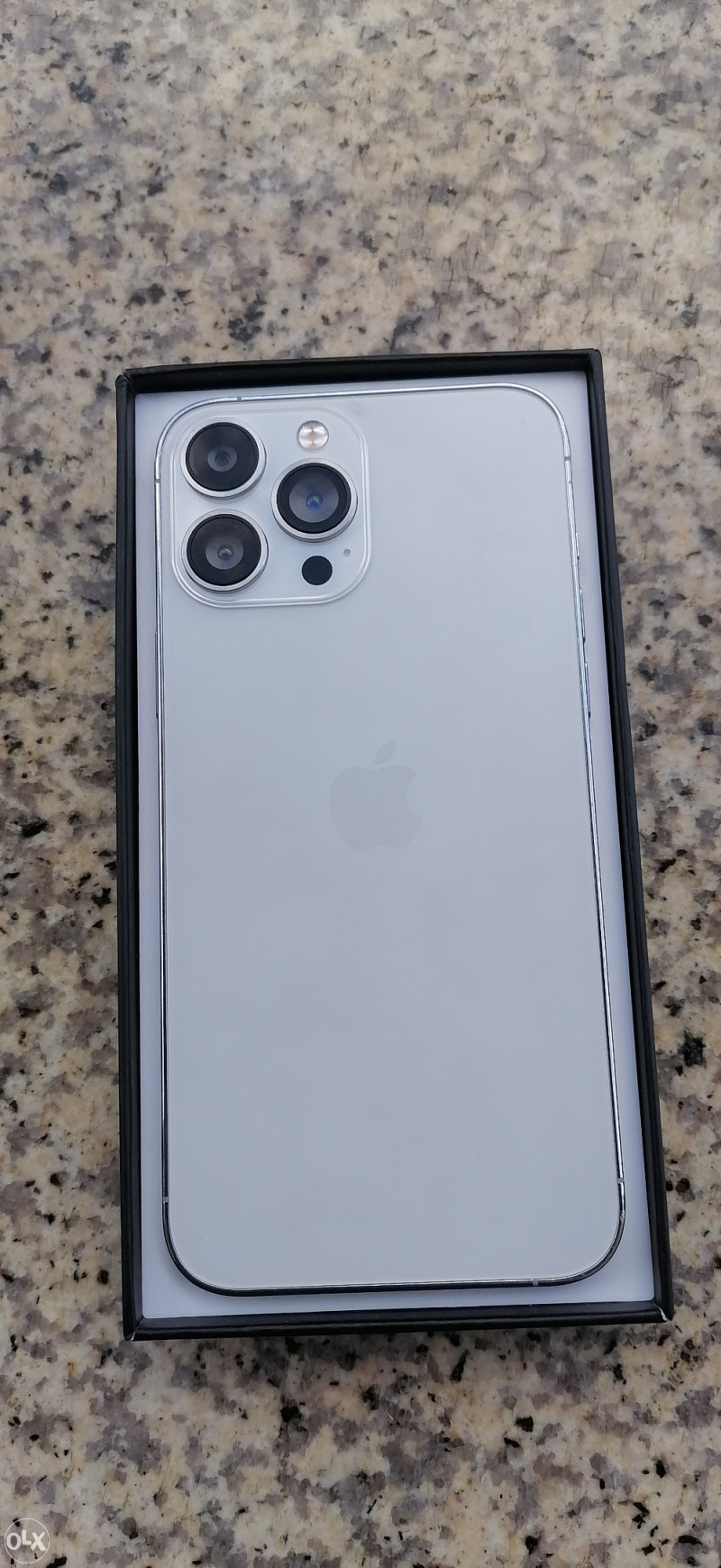 Iphone 13 Pro Max 6/512 - Mobiteli - OLX.ba