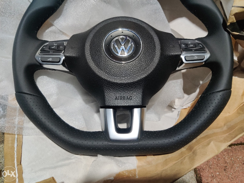 VW R line volan - Volani - OLX.ba