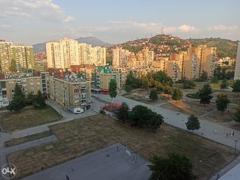 Stan Alipasino polje - Stanovi i apartmani - OLX.ba