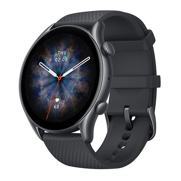Amazfit GTR 3 PRO Black - Smartwatch (pametni satovi) - OLX.ba
