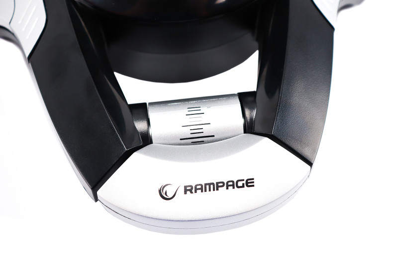 Joystick za letenje Rampage Cockpit RMX23 flight - Džojstik/Gamepad ...