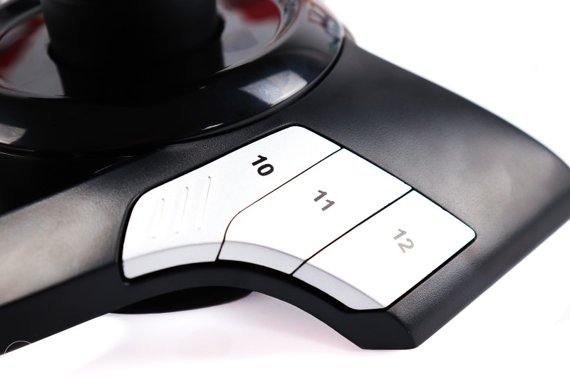 Joystick za letenje Rampage Cockpit RMX23 flight - Džojstik/Gamepad ...