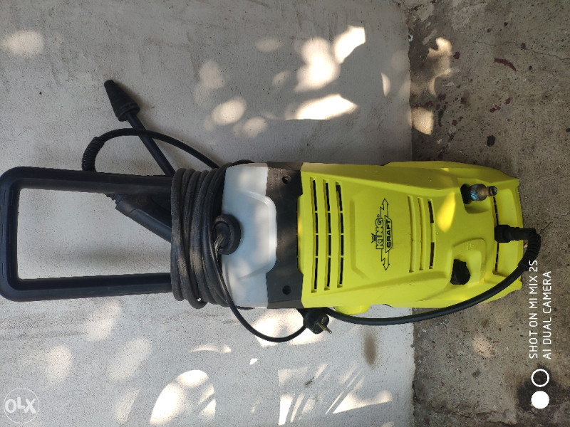 Karcher vap perac 150 bari masina pranje auta - Za pranje i čišćenje ...