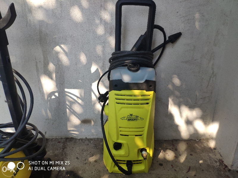 Karcher vap perac 150 bari masina pranje auta - Za pranje i čišćenje ...