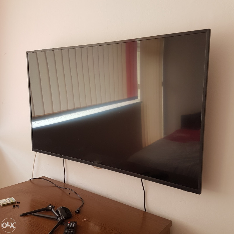 TV FOX 55" full HD Smart TV (nije android) - LED LCD - OLX.ba