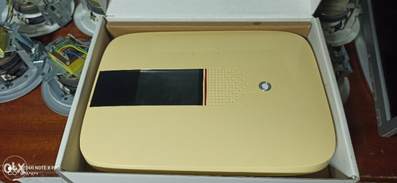 Vodafone Easybox 904 xDsl - Router - OLX.ba
