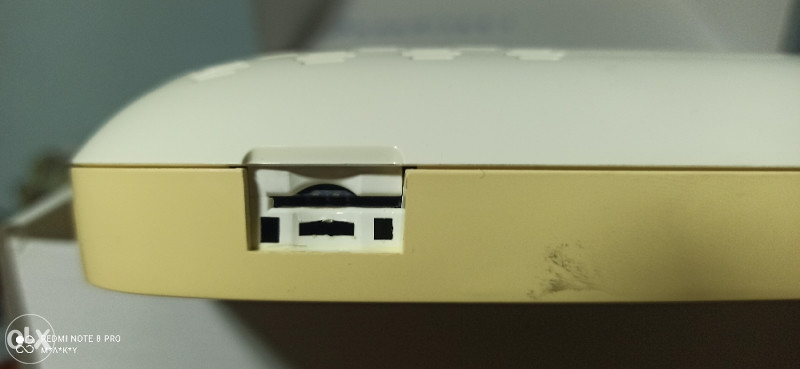 Vodafone Easybox 904 xDsl - Router - OLX.ba