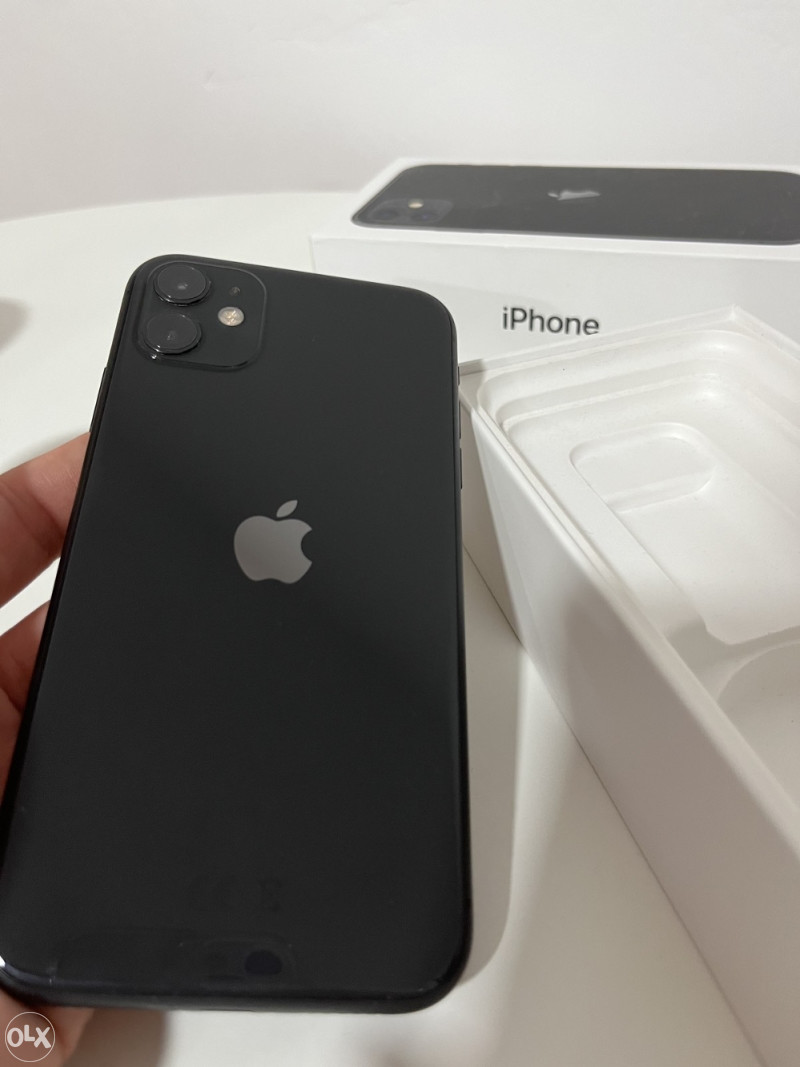 Iphone 11 - Mobiteli - OLX.ba