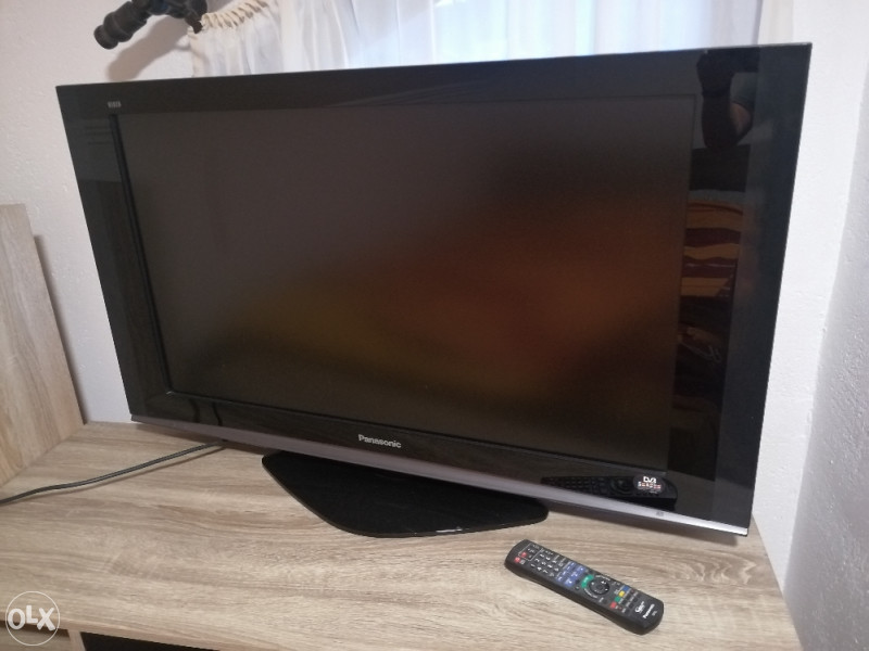 PLAZMA PANASONIC - LCD TV - LED LCD - OLX.ba