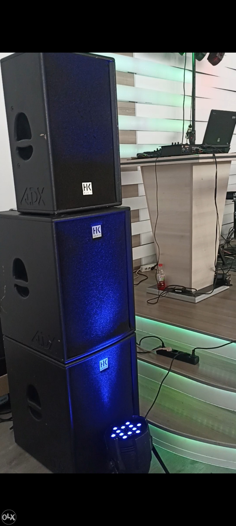 HK ACTOR DX - Razglasi - OLX.ba