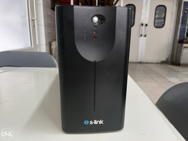 UPS-S Link - UPS - OLX.ba