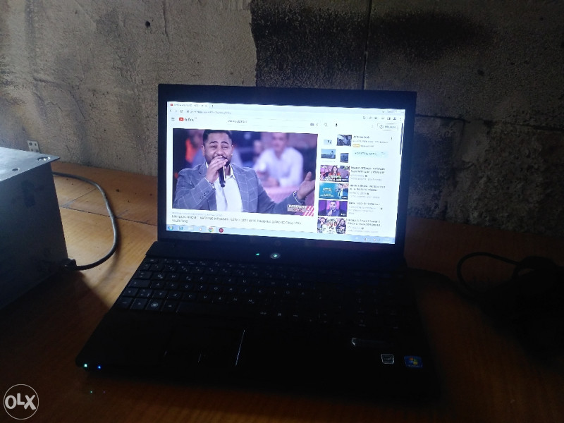 Laptop HP - Laptopi - OLX.ba