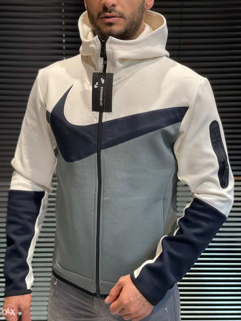 Muški duks NIKE NOVA KOLEKCIJA NEW NEW - Džemperi i dukserice - OLX.ba