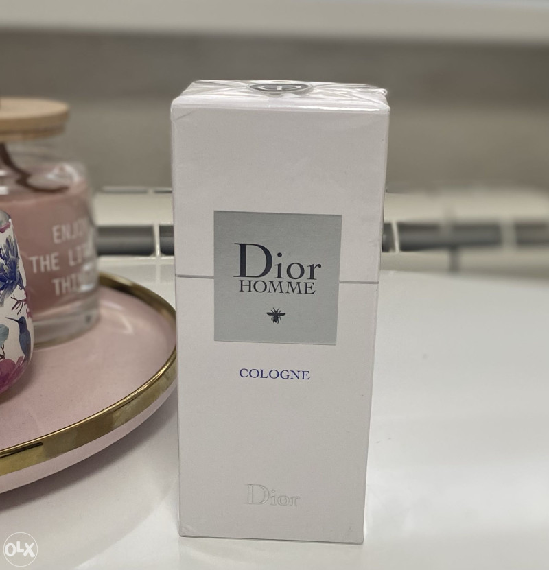 Dior muski parfem 2022 100 ml parfum - Ljepota i Zdravlje - Muški ...