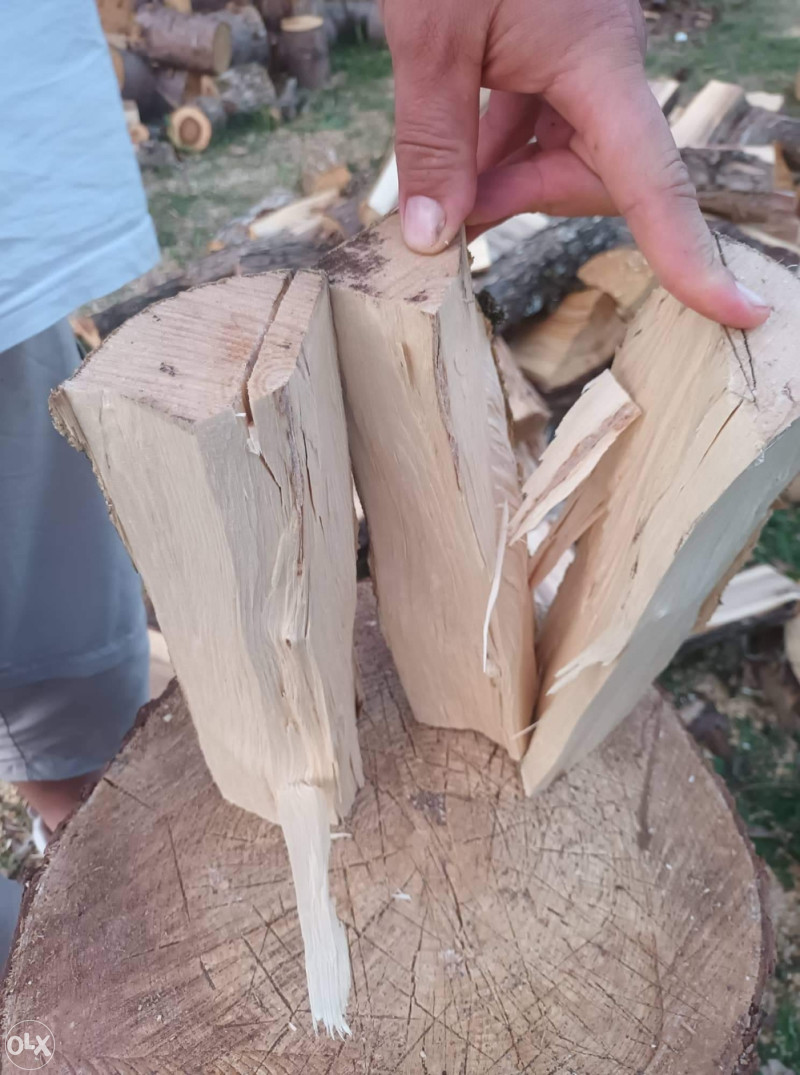 Bukva i Grab drva - Ugalj i drva - OLX.ba