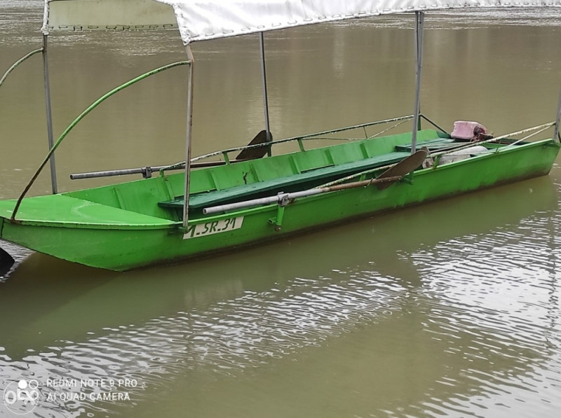 Ćamac limeni - Nautika - OLX.ba