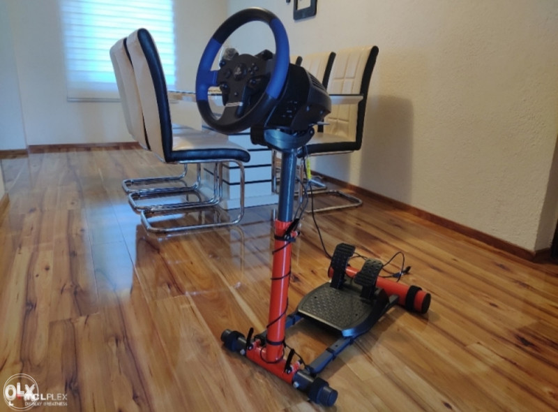 Thrustmaster T150 - Volani za PC i konzole - OLX.ba