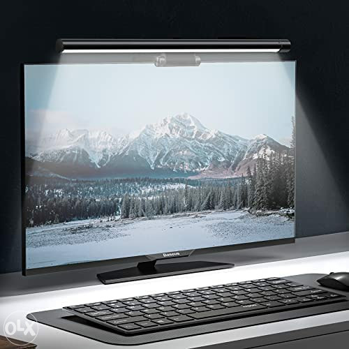 Baseus Monitor Lampa, LED Light Bar - LED rasvjeta - OLX.ba