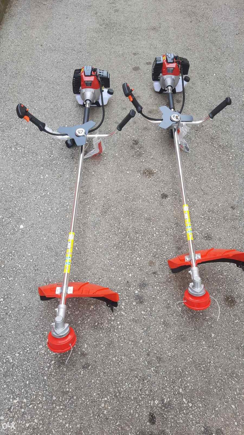 Dolmar trimer - Kosilice i Trimeri - OLX.ba