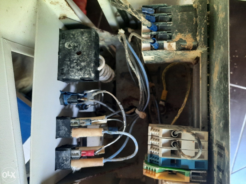 Elktro kotao 'TOPLING' 9kw - Termometri (industrijski) - OLX.ba