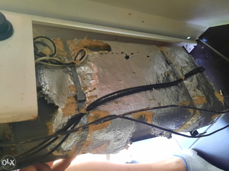 Elktro kotao 'TOPLING' 9kw - Termometri (industrijski) - OLX.ba