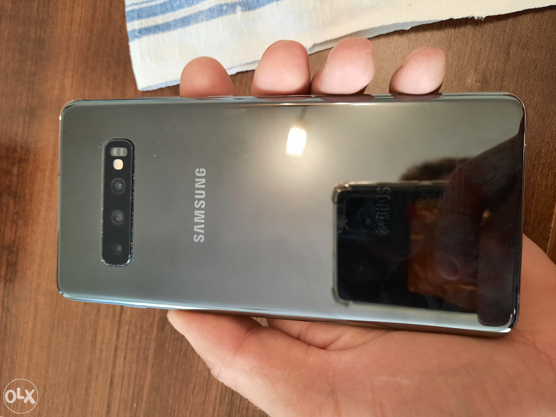 Samsung s10 plus 512gb - Mobiteli - OLX.ba