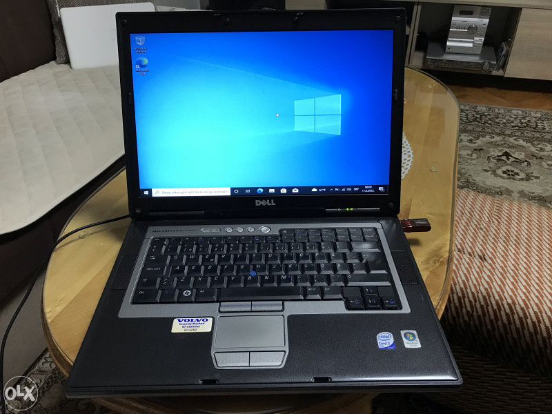 Dell precision M4300 - Laptopi - OLX.ba